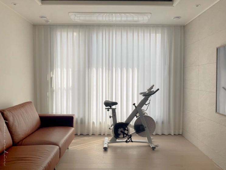 칼로리 소모 높은 실내자전거 추천 스포틀러 스핀바이크 209A : 네이버 블로그