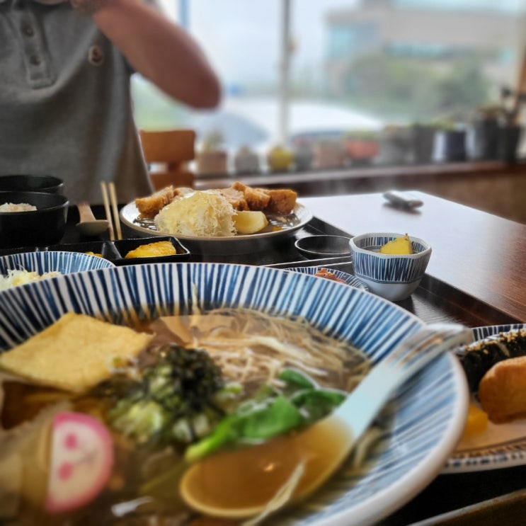 일광/ 부엌우동집. 메이크씨 : 네이버 블로그