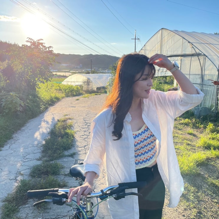 드디어 다녀온 여름휴가! 횡성, 양양 2박 3일 여행 기록 : 네이버 블로그