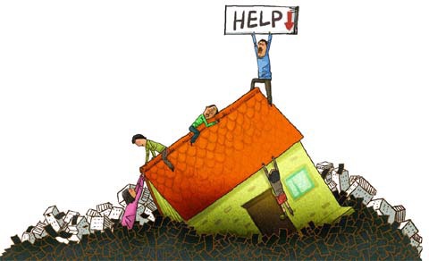 [부동산 공부] 윤석열 정부 22년 9월! 서울, 경기, 인천 수도권 집값 전망과 전국 부동산 전망 (feat kb 월간 시계열 ...