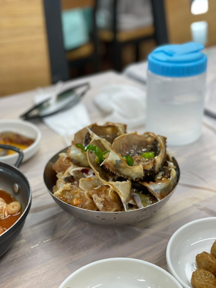 여수 여행 싱싱게장마을 여수 간장게장 무한리필 게장백반 간장게장 양념게장 싱싱게장마을 포장 택배 후기 네이버 블로그