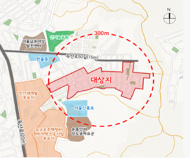 금천구 재개발 금천구 재개발 공공재개발 민간재개발 금천구 독산동 Abc구역 네이버 블로그