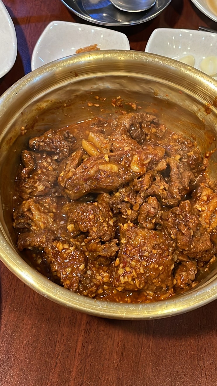 대구 맛집 풍자 또간집 대구현지인맛집 여원찜갈비 매운맛 네이버 블로그