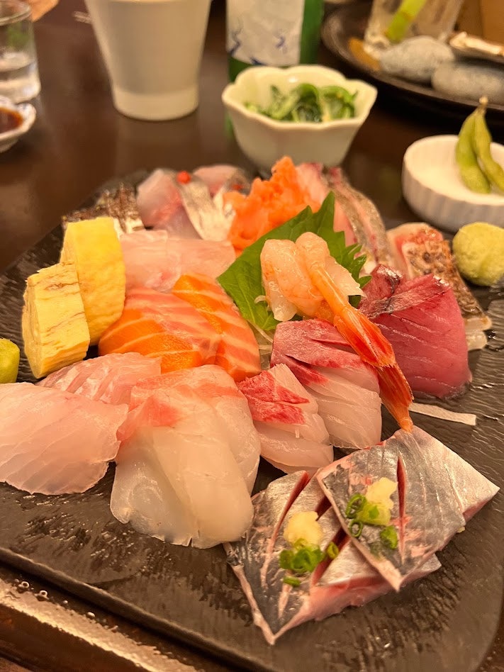 [범계역이자카야] 오루카 방문후기! : 네이버 블로그