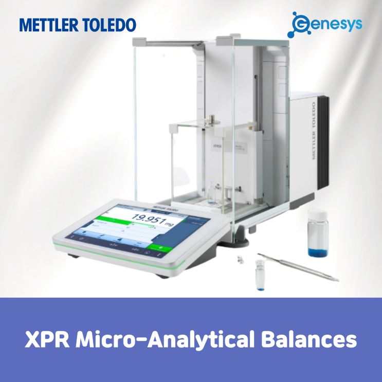 XPR 마이크로 분석저울 XPR Micro-Analytical Balances / 전자 저울 , 정밀저울 : 네이버 블로그