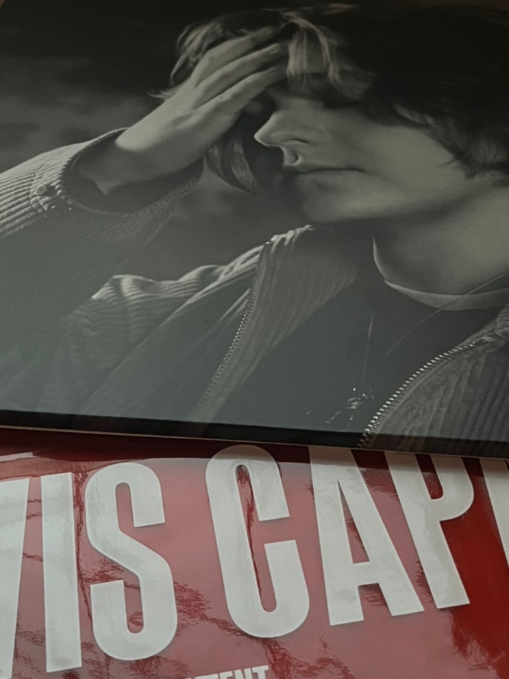 [VINYL] Lewis Capaldi - Divinely Uninspired To A Hellish Extent ...