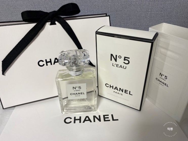 샤넬 향수 No5, 가격, 여자선물로 좋아요 : 네이버 블로그