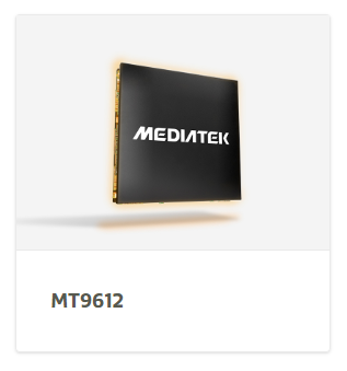 MediaTek MT9612에 대해 알아보자 : 네이버 블로그
