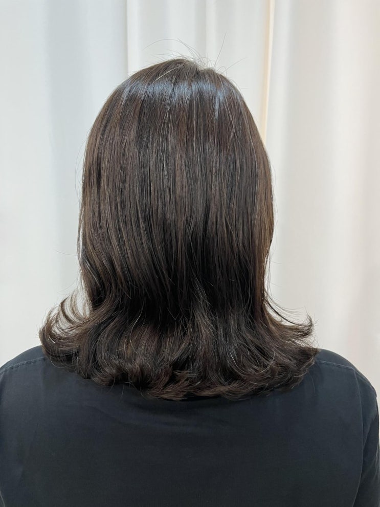 둔산동 미용실 박승철헤어스투디오 둔산이마트에서 빌드펌 네이버 블로그