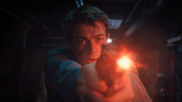 [리뷰] Cryo, 2022 (크라이오) : 네이버 블로그