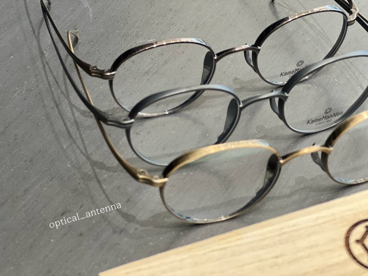 가메만넨 KMN113 AG, BRH, MBK 입고안내 : KAMEMANNEN / 수원 금곡동 호매실안경 : 네이버 블로그