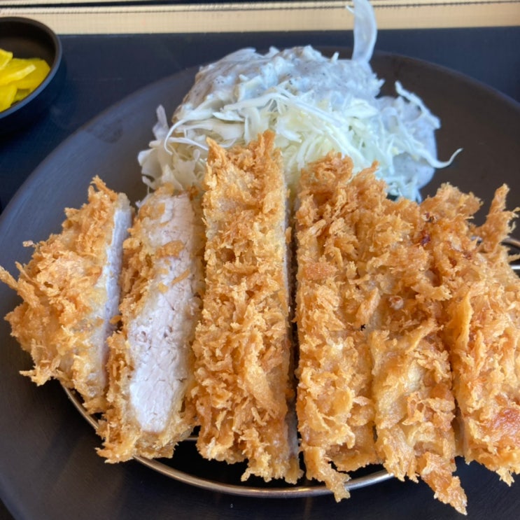 제주 연돈, 솔직후기 :) : 네이버 블로그