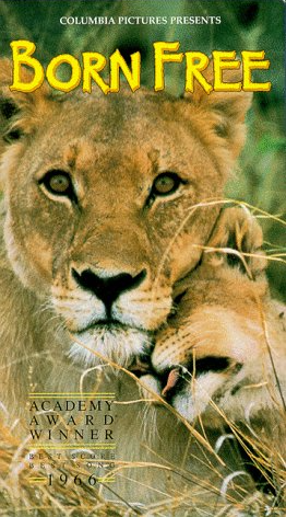 [영화음악/영화OST] “야성의 엘자” - John Barry 「Bohn Free」 아카데미 주제가상 수상 : 네이버 블로그