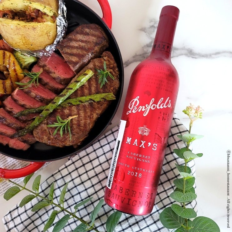 레드와인 펜폴즈 맥스 까베네쇼비뇽 (Penfolds Max's Cabernet Sauvignon) 2018 이마트 와인 추천 ...