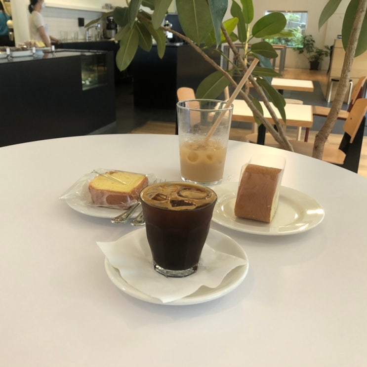 망미 Motto coffee : 네이버 블로그