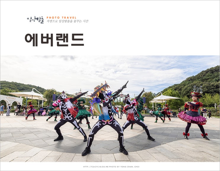 서울근교 여행 용인 에버랜드 자유이용권 놀거리 에버랜드 할로윈 퍼레이드 불꽃놀이 네이버 블로그