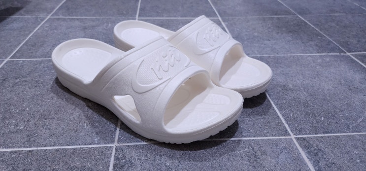 슈망 페이퍼플레인 군용슬리퍼. (a.k.a. 아다만티움 슬리퍼, 비브라늄 슬리퍼, 군대슬리퍼) : 네이버 블로그