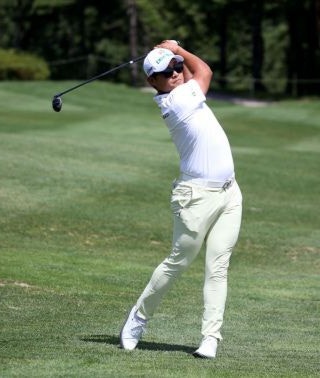 *서요섭 8타차 단독선두-2022 KPGA코리안 투어 "LX 챔피언십"-3라운드* : 네이버 블로그