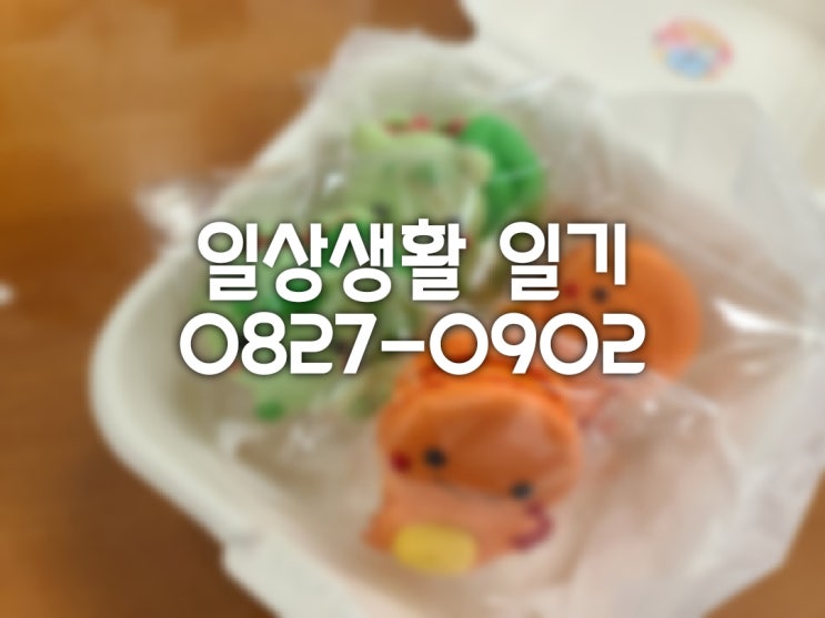 2022년 일상생활 일기 0827-0902 : 네이버 블로그