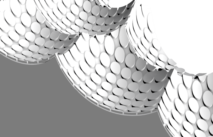 [Archi] 기본어_Boolean/Project/Pipe/Loft : 네이버 블로그