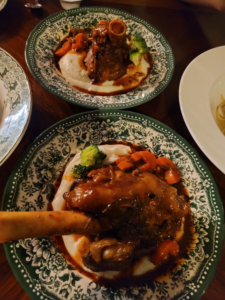 제주 댄싱포크 후기(Dancing Fork) : 네이버 블로그