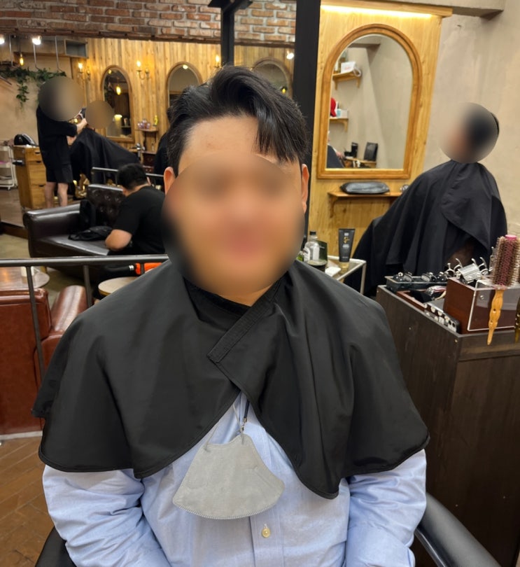 서면 바버샵 가일컷펌 남자머리 잘하는 리마이바버샵 네이버 블로그