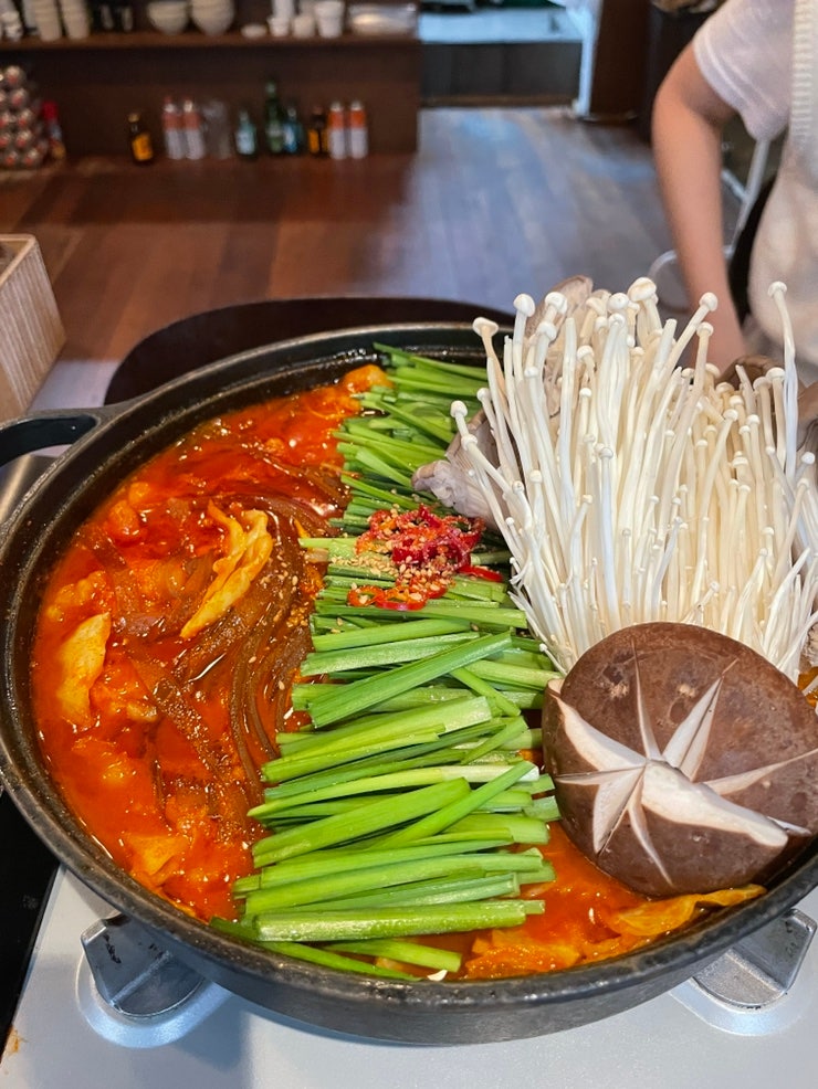 용산신용산 용산마루 새로운 느낌의 분식집 맛있어서 자꾸 생각나 네이버 블로그