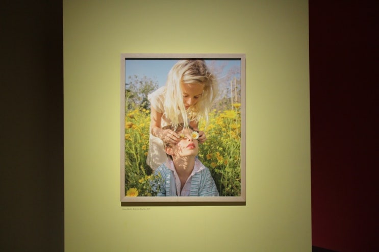 [성수동전시추천] 디뮤지엄 어쨌든사랑 후기 (디뮤지엄주차/디뮤지엄 회원할인) : 네이버 블로그