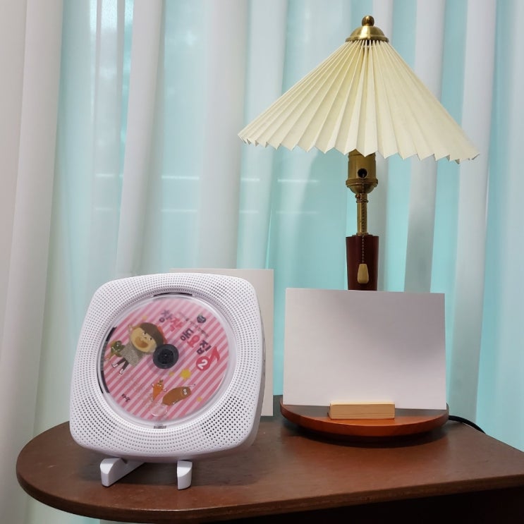 CD/DVD 플레이어 - 에듀플레이어 EA40 : 네이버 블로그