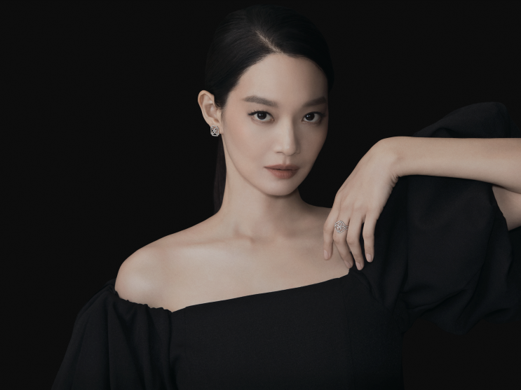 디디에 두보 22FW 신제품 컬렉션 신민아 귀걸이&목걸이&이어커프&팔찌&반지 여심자극! : 네이버 블로그