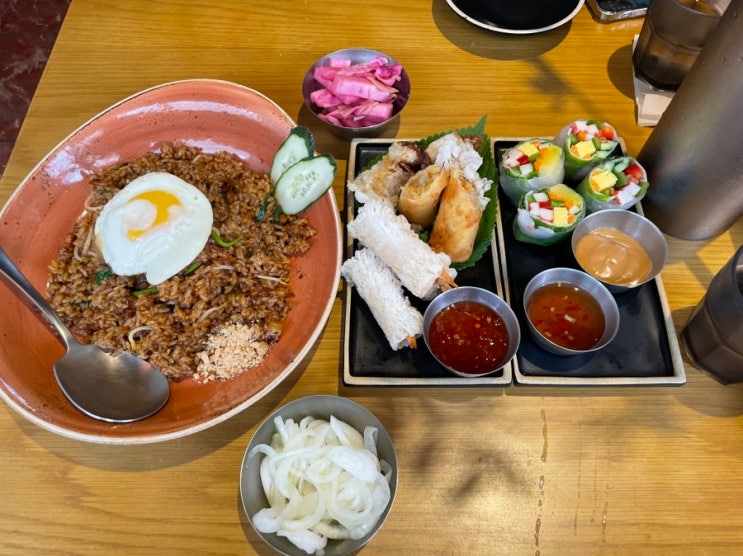 안양/덕천마을 맛집 : 네이버 블로그