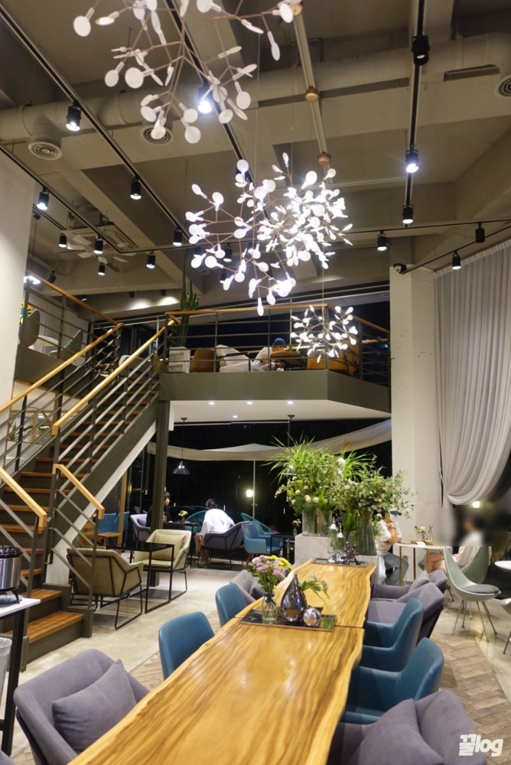 라벨스하이디 율하 겐츠베이커리 가 있는 장유 카페 율하 테라스카페 내돈내산 네이버 블로그