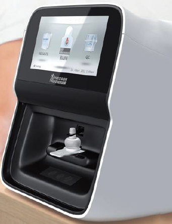 혈액분석기,임상화학검사기 Exdia PT10 : 네이버 블로그