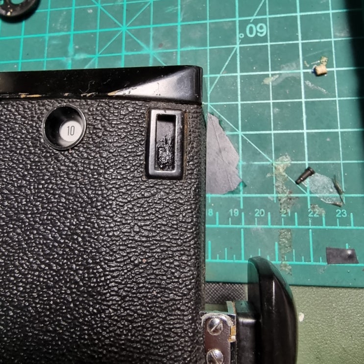 KONI-OMEGA RAPID 코니오메가 수리 및 복원 (6-1)_ 작업완료...인 줄 알았는데 진짜 완료. : 네이버 블로그