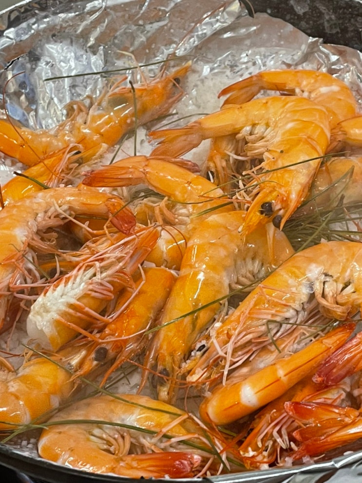 청주 복대동 횟집 철따라 해물대하구이 전어회 네이버 블로그