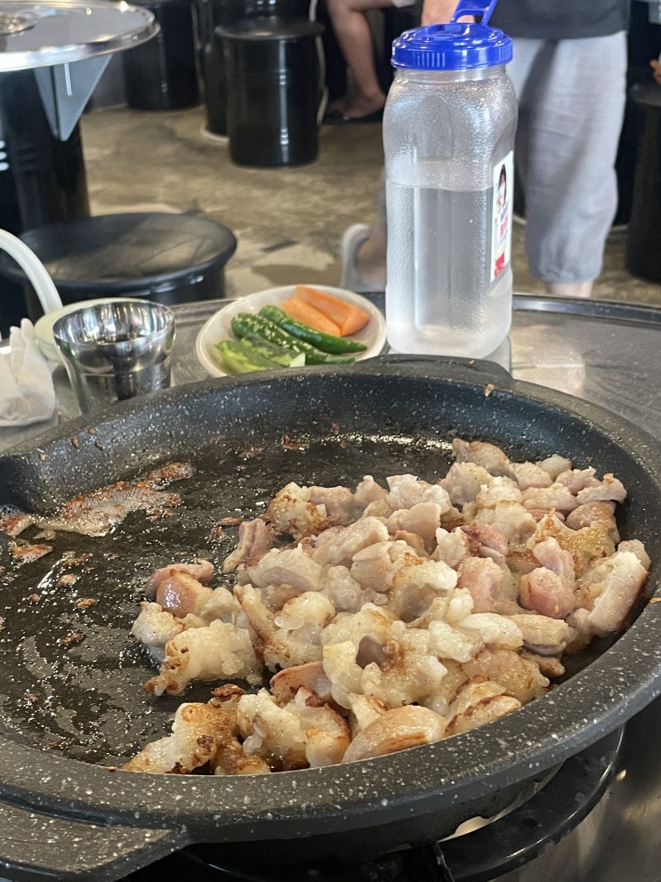 혜성막창 : 해운대맛집 솔직후기 : 네이버 블로그