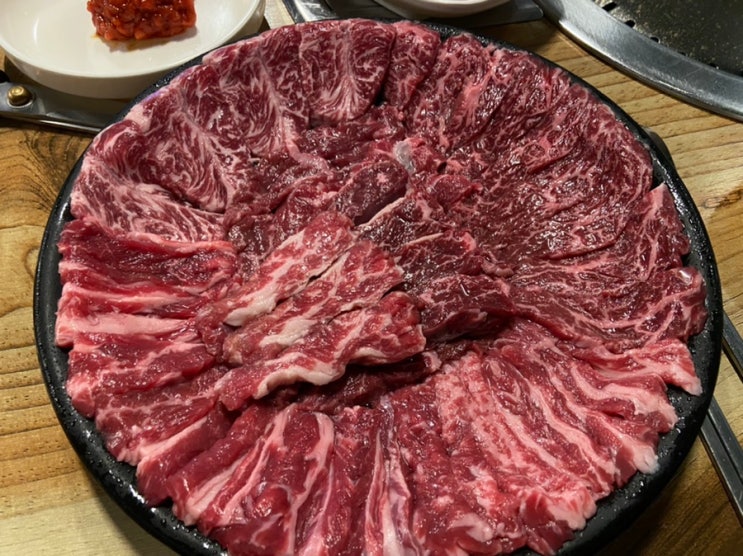 대전 둔산동 소고기 가성비 맛집 소소소 블랙 앵거스 소모듬 후기 대전 회식 장소로 굿 네이버 블로그