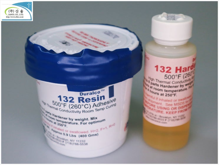 260~315도(℃) 열 전도성 에폭시 접착제 : 128~135 : 네이버 블로그