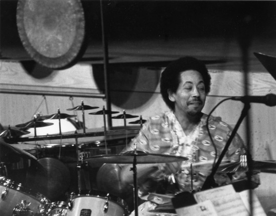 Warren Smith(워렌 스미스, percussion) : 네이버 블로그