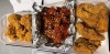 Bbq치킨 감일점 방문 포장 기프티콘 사용하기 황금올리브유치킨 네이버 블로그
