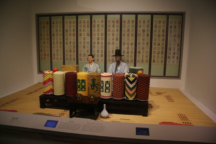 추석연휴 가볼만한곳 가족 나들이하기 좋은 경복궁 국립민속박물관 : 네이버 블로그