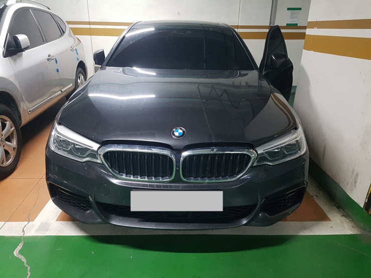 Bmw 320d 차문잠겼을때 현장에서 개문 차문열수있는곳 수입차잠긴문여는곳 당진자동차열쇠 전문점 차문여는방법 네이버 블로그