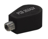 352A24 _ 100mV/g 50g 10kHz PCB ICP 초소형 단축 진동센서 가속도계 PCB Piezotronics ...