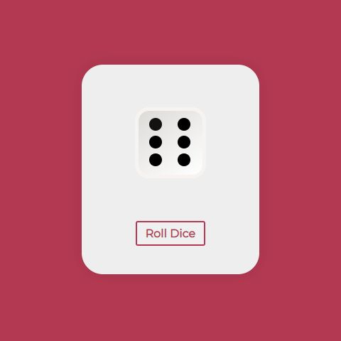 디자이너경준아빠의 웹퍼블리싱 : JS Roll Dice Project~^^ : 네이버 블로그