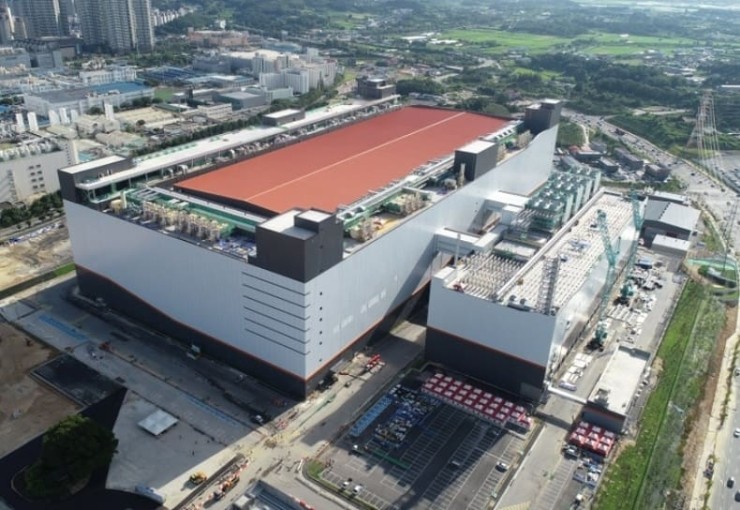 SK하이닉스, 15조 원 투입 M15X 신규 공장 건설한다 : 네이버 블로그