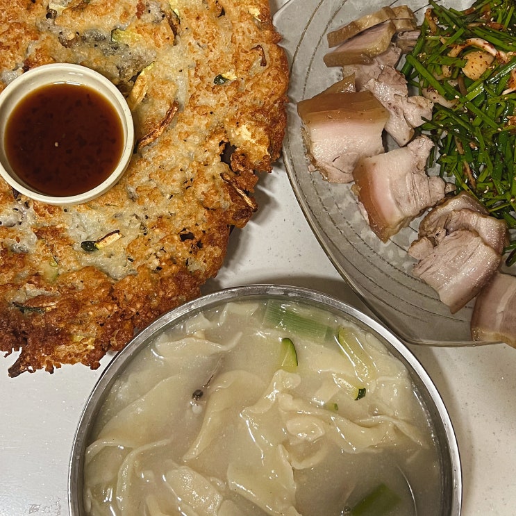대전 맛집 문창동 감자바위골 문창시장 칼국수 감자전 맛집 대전 로컬맛집 추천 네이버 블로그