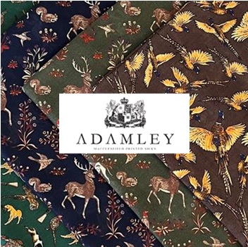 Adamley - 컬러감있는 가을/겨울을 위하여 준비한 여러종류의 스카프 : 네이버 블로그