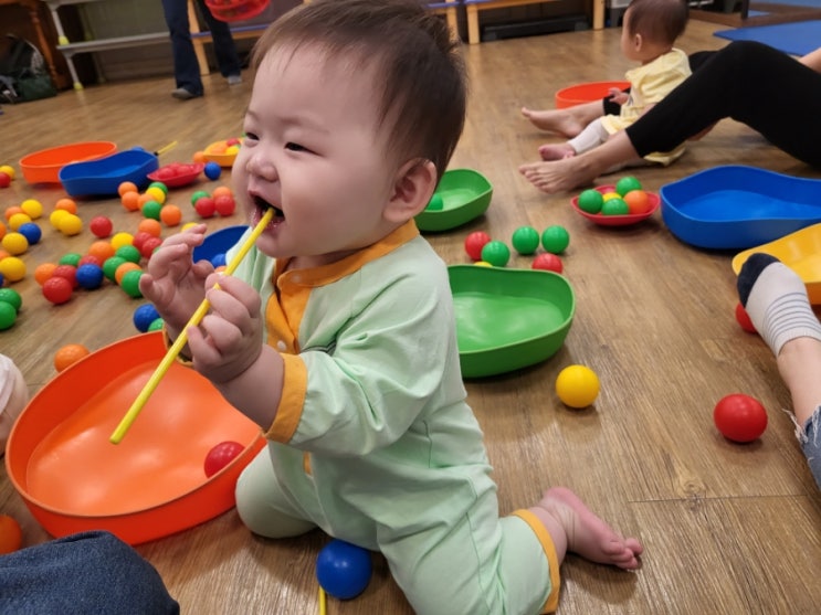 뉴코아 강남 문화센터 벨라뮤직and플레이 1회차가을학기 개강 10개월 아기 문화센터 네이버 블로그