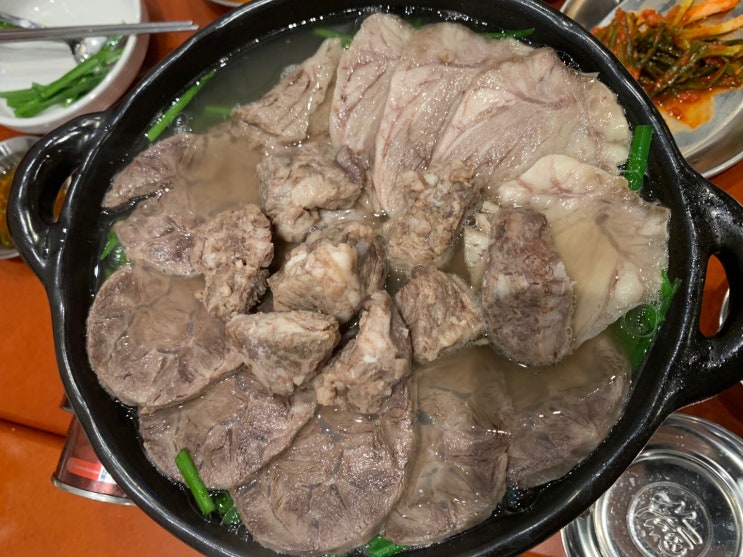 모듬수육 해장국 맛집 달래해장 안산고잔점 너무 맛있어요 네이버 블로그