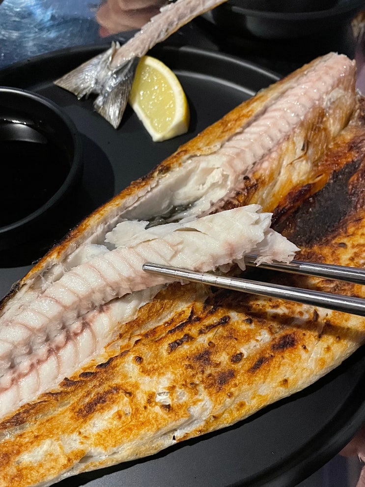 [합정 술집] 돌(Dorrr) - 간단히 2차하기 좋은 합정역 신상 술집 : 네이버 블로그